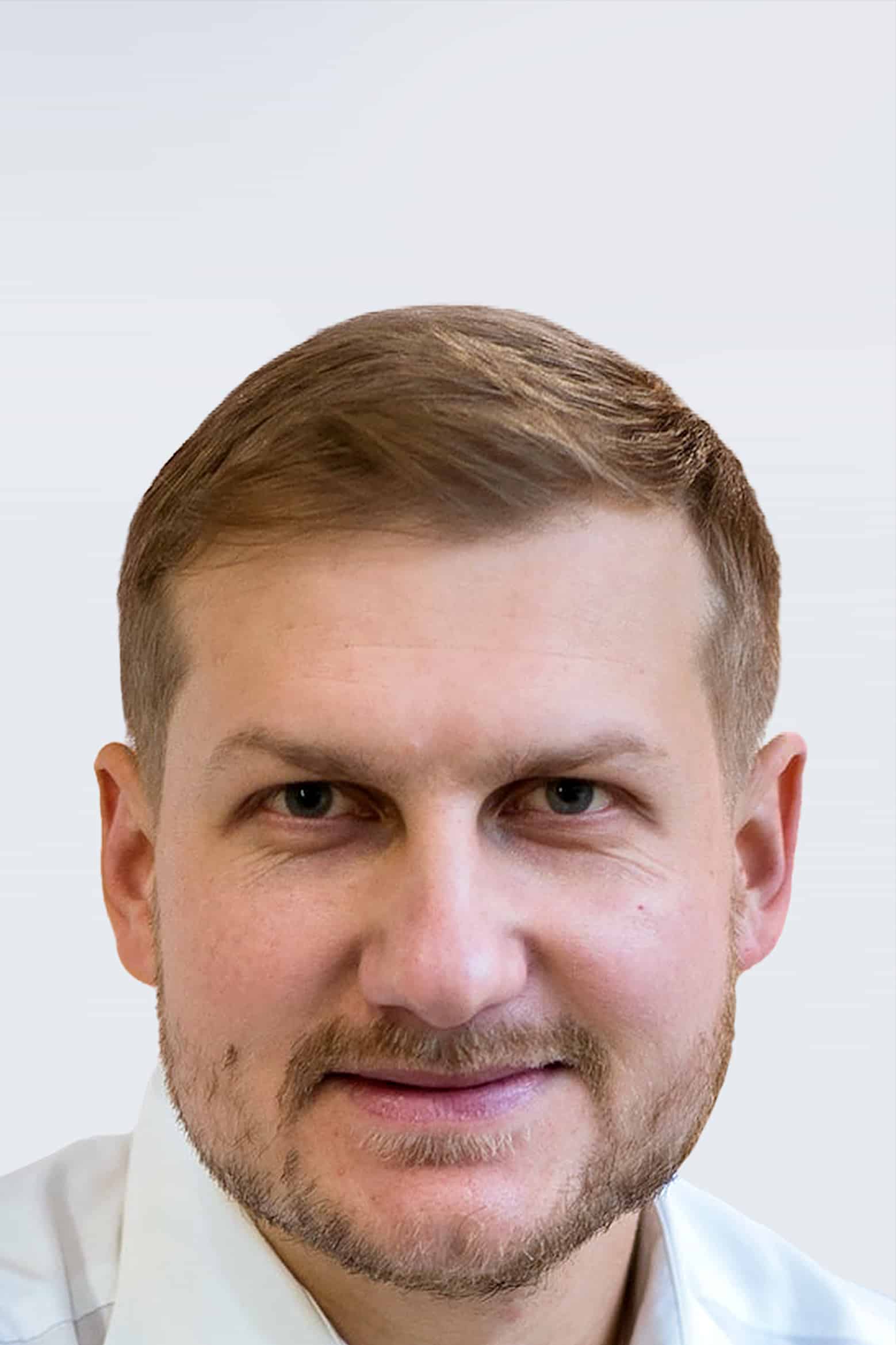 Oleg Bybyk - Accred OPS